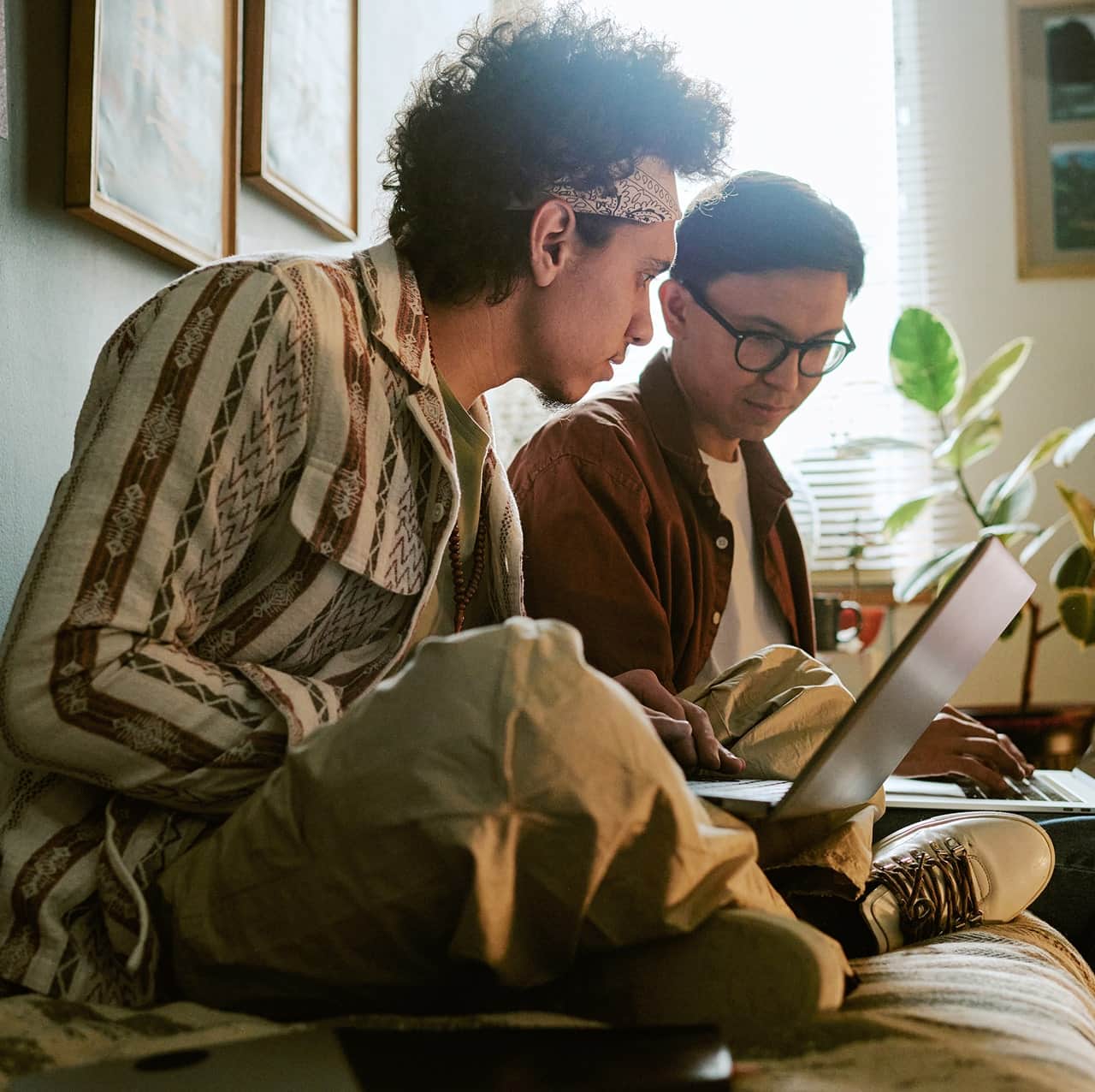 Roomie | Find your perfect housemates | Housr